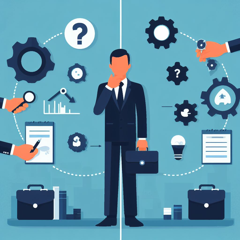 M&A Advisor vs Broker vs Intermediary: Which Do You Need? - Livmo