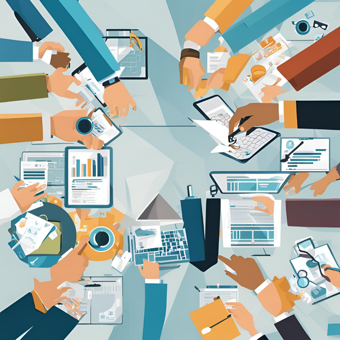 Top Trends in Tech M&A: What Sellers Need to Know in 2024 - Livmo